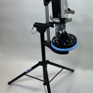 Fiber Splice Case Stand | U-TECK